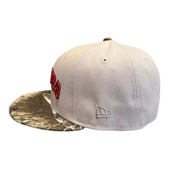 New Era | Accessories | New Era Pittsburgh Pirates Realtree 59fifty ...
